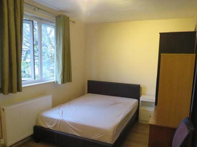 1 bedroom house share for rent in De Havilland Close HATFIELD AL10