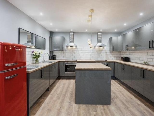 1 bedroom house share for rent in De Hague Road, NR4