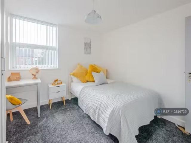 1 bedroom house share for rent in Dean St, Coventry, CV2