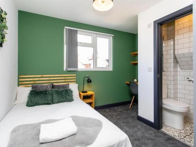 1 bedroom house share for rent in Dean Street, Ball Hill, Coventry, CV2