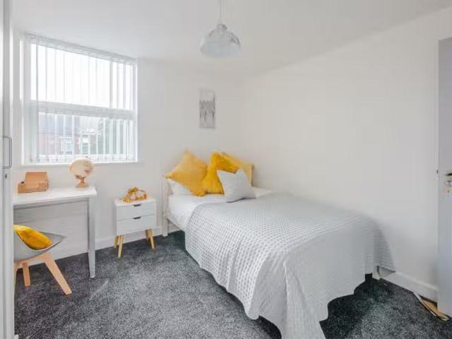 1 bedroom house share for rent in Dean Street, Stoke, Coventry.