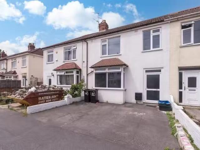 1 bedroom house share for rent in Deep Pit Road, Bristol, BS5