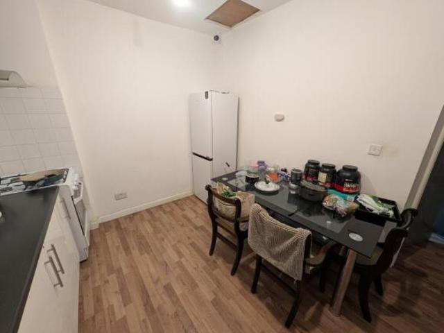 1 bedroom house share for rent in Denmark Steet, Central Bristol, BS1