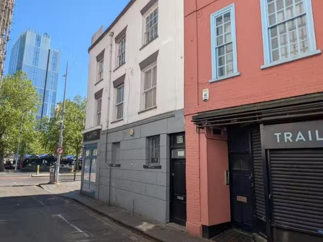 1 bedroom house share for rent in Denmark Street, Bristol, BS1
