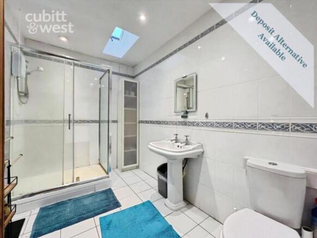 1 bedroom house share for rent in DEPOSIT ALTERNATIVE AVAILABLE, Ladies Mile Road, BN1
