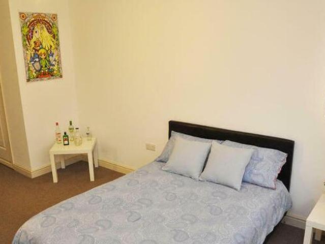 1 Bedroom House Share For Rent In Derby