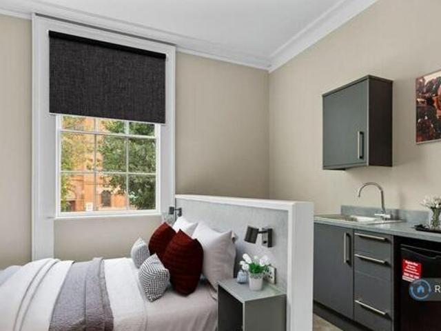 1 Bedroom House Share For Rent In Derby