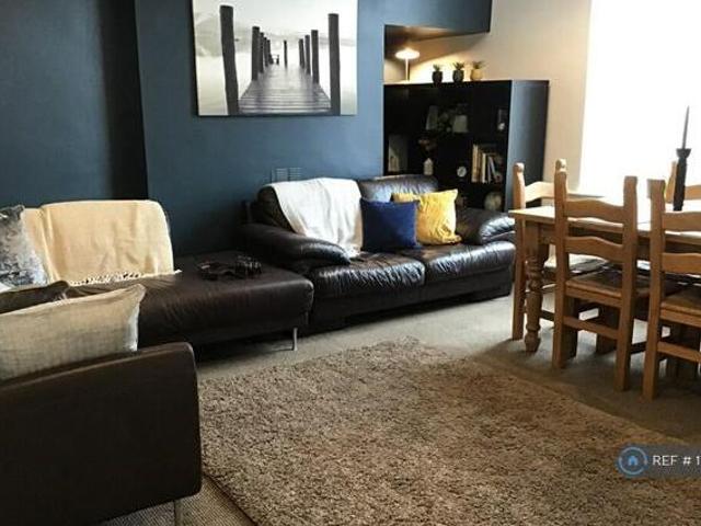 1 Bedroom House Share For Rent In Derby