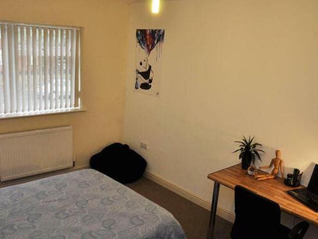 1 Bedroom House Share For Rent In Derby