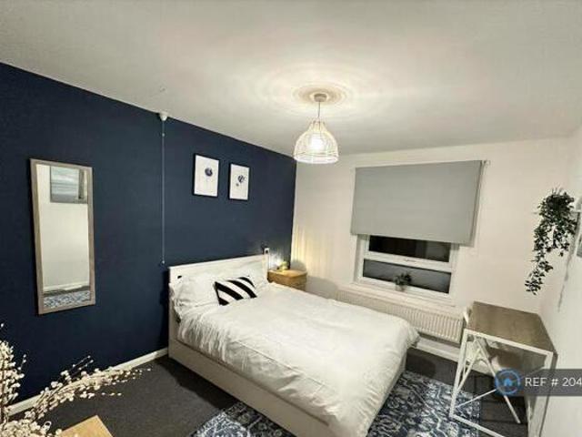1 Bedroom House Share For Rent In Derby