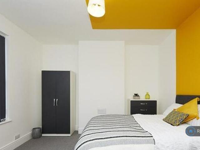 1 Bedroom House Share For Rent In Derby