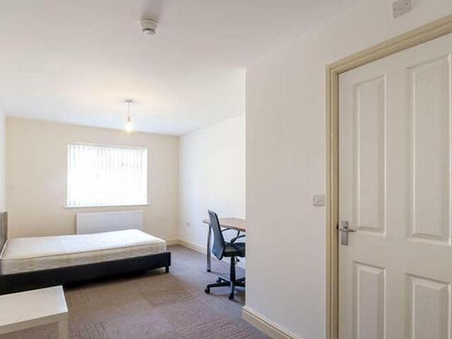 1 Bedroom House Share For Rent In Derby
