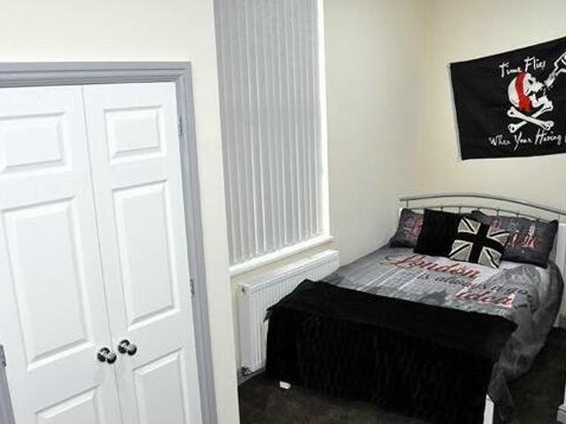 1 Bedroom House Share For Rent In Derby, Derbyshire