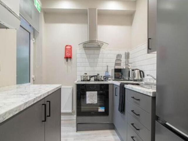 1 Bedroom House Share For Rent In Derby, Derbyshire