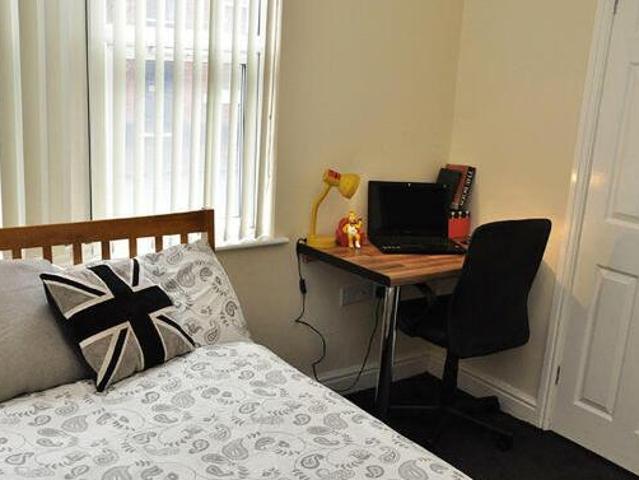 1 Bedroom House Share For Rent In Derby, Derbyshire