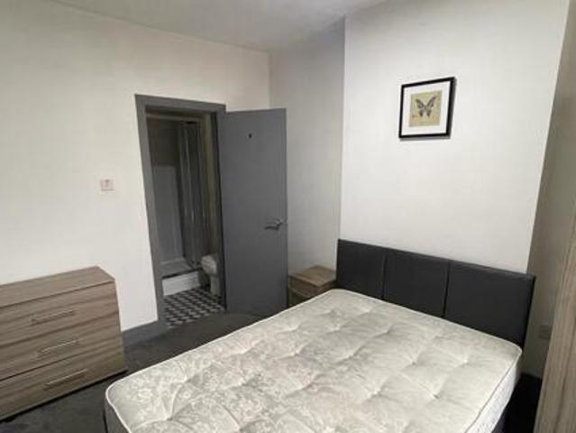 1 Bedroom House Share For Rent In Derby, Derbyshire
