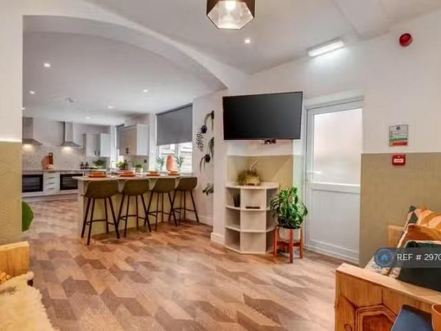 1 bedroom house share for rent in Derby Lane, Liverpool, L13