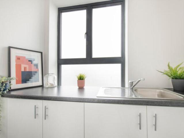 1 bedroom house share for rent in Derby Road, Canning Circus, NG7