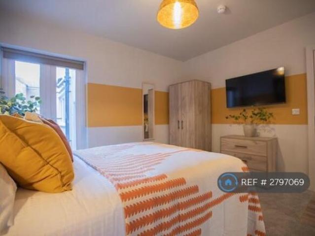 1 bedroom house share for rent in Derby Road, Portsmouth, PO2