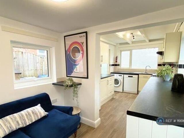 1 Bedroom House Share For Rent In Derbyshire