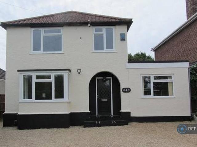 1 bedroom house share for rent in Dereham Road Norwich NR5