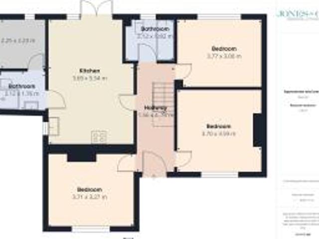 1 bedroom house share for rent in Dereham Road DFL, NR5