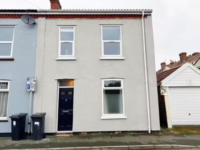 1 bedroom house share for rent in Derrick Road, Bristol, BS15
