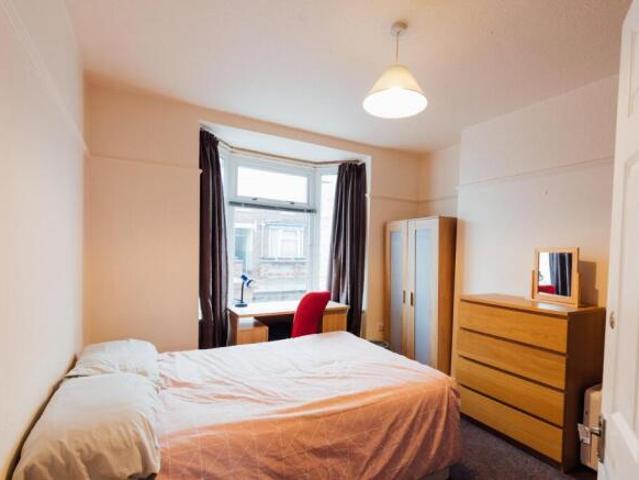 1 bedroom house share for rent in Derwent Street, Lincoln, LN1