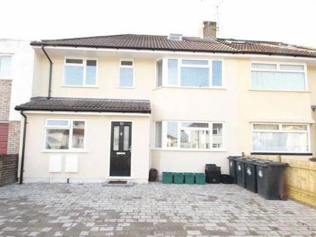 1 bedroom house share for rent in Dryleaze Road Stapleton Bristol BS16