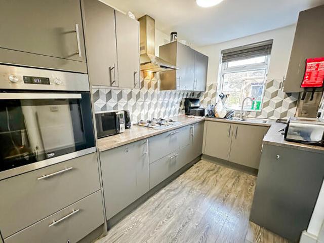 1 bedroom house share for rent in Drewry Lane, Derby, DE22