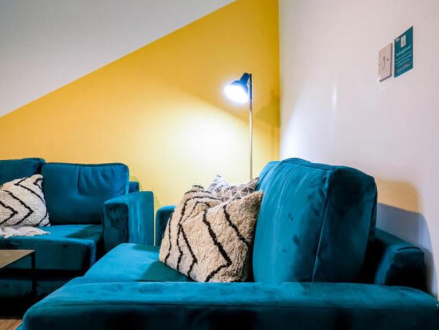 1 bedroom house share for rent in Driffield Street, Manchester, M14