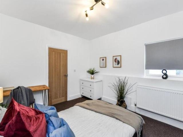 1 bedroom house share for rent in Duffield Road, Derby, DE1