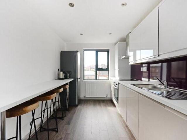 1 bedroom house share for rent in Dun Fields, Sheffield, S3