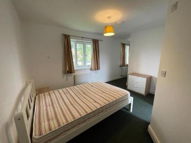 1 bedroom house share for rent in Dunlin Drive, Cringleford, NR4