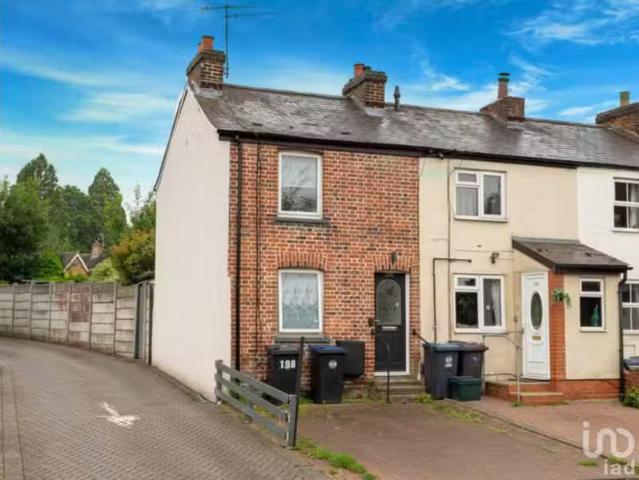 1 bedroom house share for rent in Dunmow Road, Bishop's Stortf.
