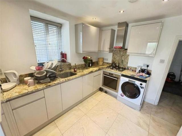 1 bedroom house share for rent in Durham Road, London, E16