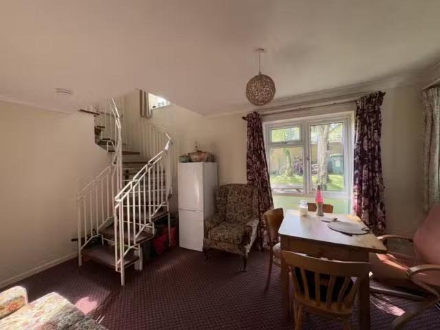 1 bedroom house share for rent in En Suite on Huntington Rd, CB3