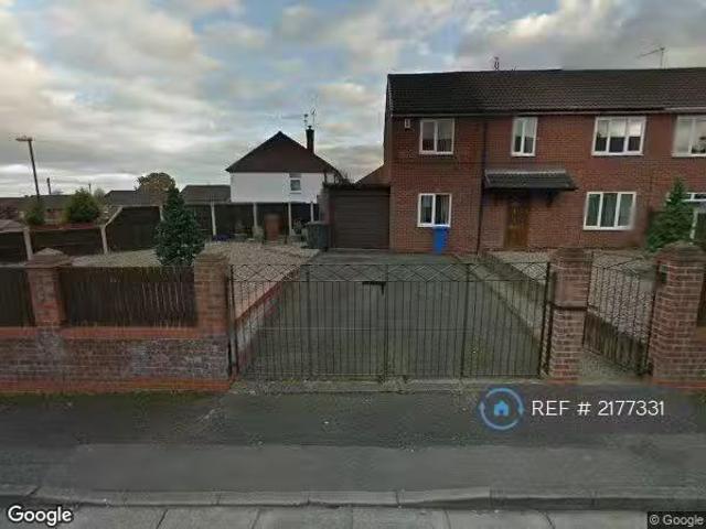 1 bedroom house share for rent in Endsleigh Gardens, Derby, DE22