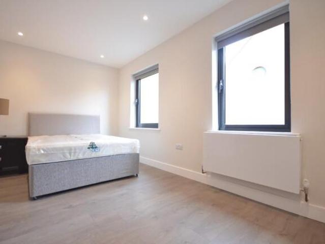 1 bedroom house share for rent in English Street, London, E3