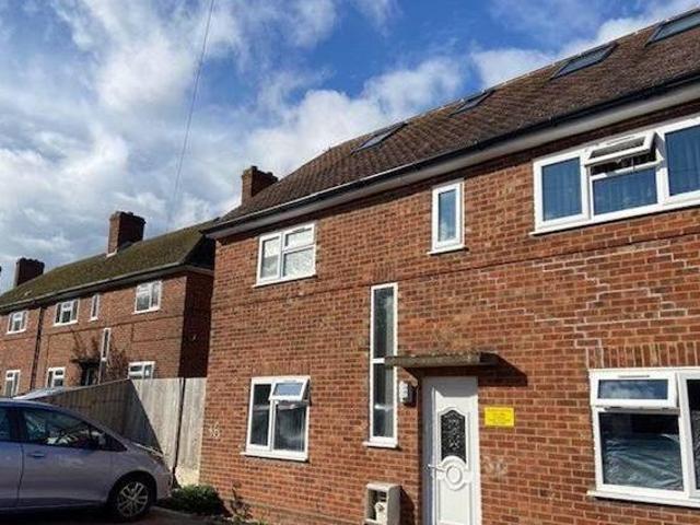 1 bedroom house share for rent in EnSuite Double Room Ashhurst Way Oxford OX4