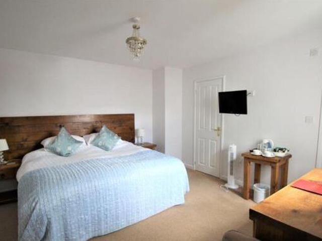 1 Bedroom House Share For Rent In Earith