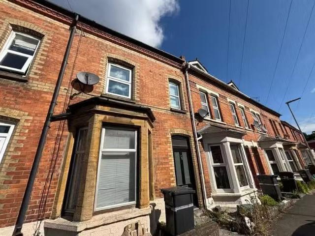 1 bedroom house share for rent in Earle Street, Yeovil, BA20