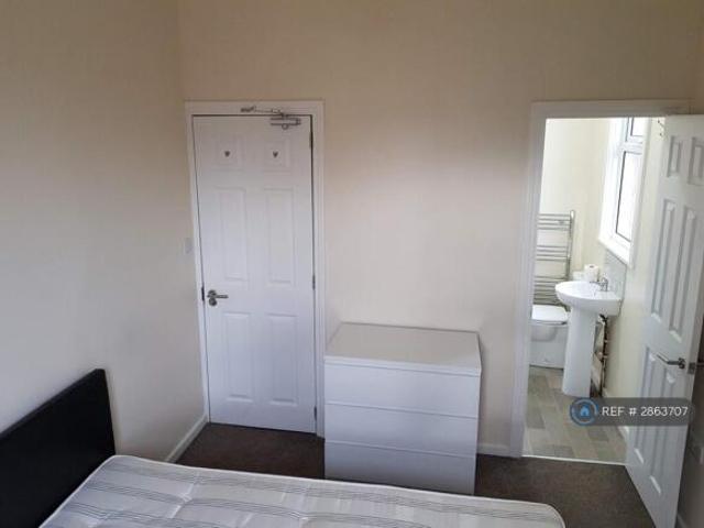 1 bedroom house share for rent in Earlsdon Avenue North, Coventry, CV5