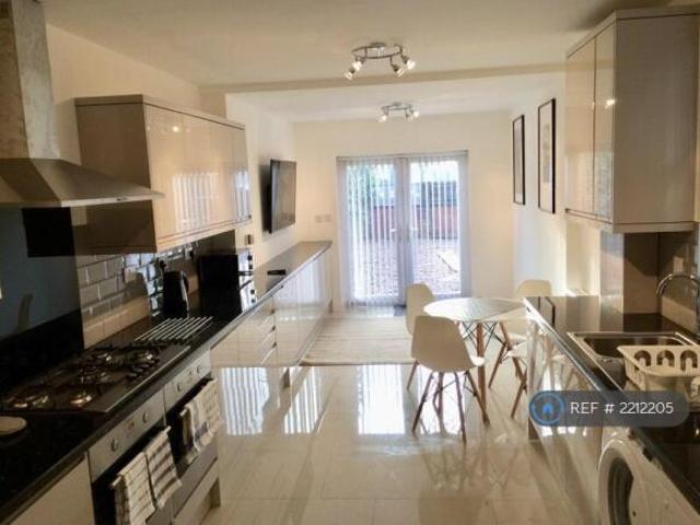 1 bedroom house share for rent in Earlsdon Avenue North, Coventry, CV5