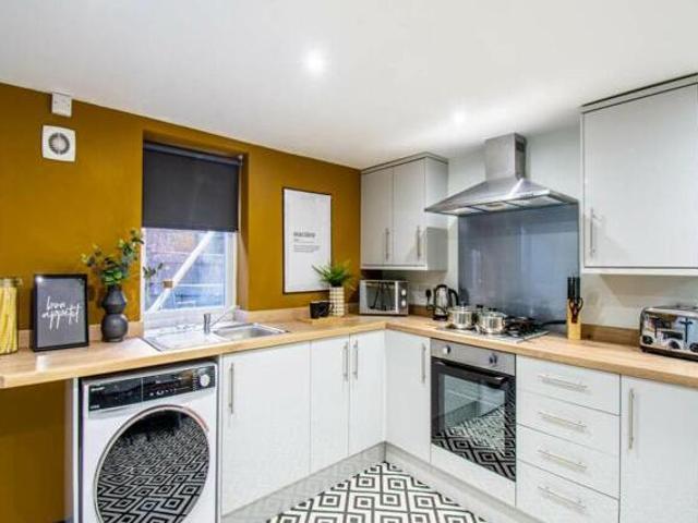 1 Bedroom House Share For Rent In East End Park