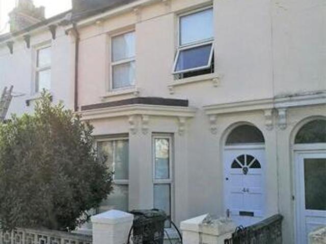 1 Bedroom House Share For Rent In Eastbourne