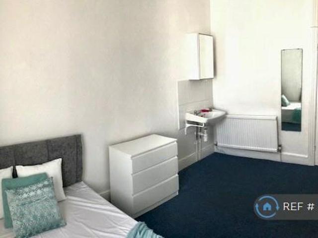 1 Bedroom House Share For Rent In Eastbourne