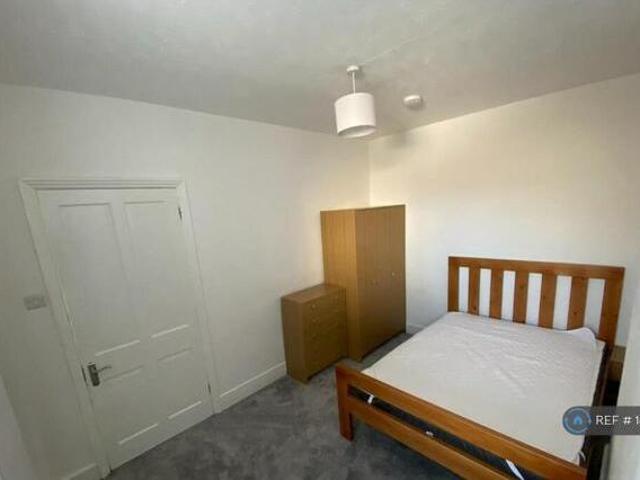 1 Bedroom House Share For Rent In Eastbourne