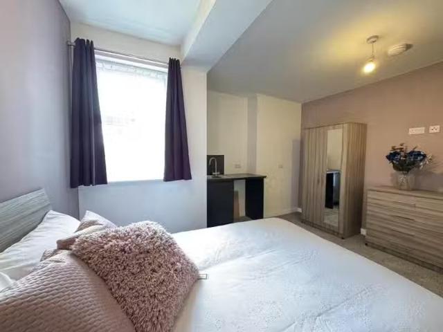 1 bedroom house share for rent in Eastern Yeovil, BA21