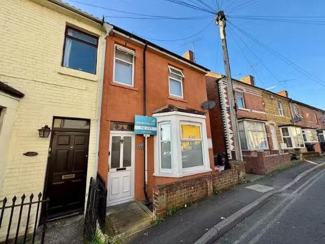 1 bedroom house share for rent in Eastland Road, Yeovil, BA21
